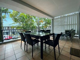 Quarto, 2 quartos | Varanda