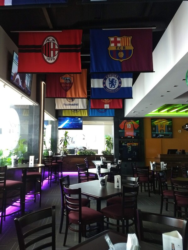 Bar (na propriedade)