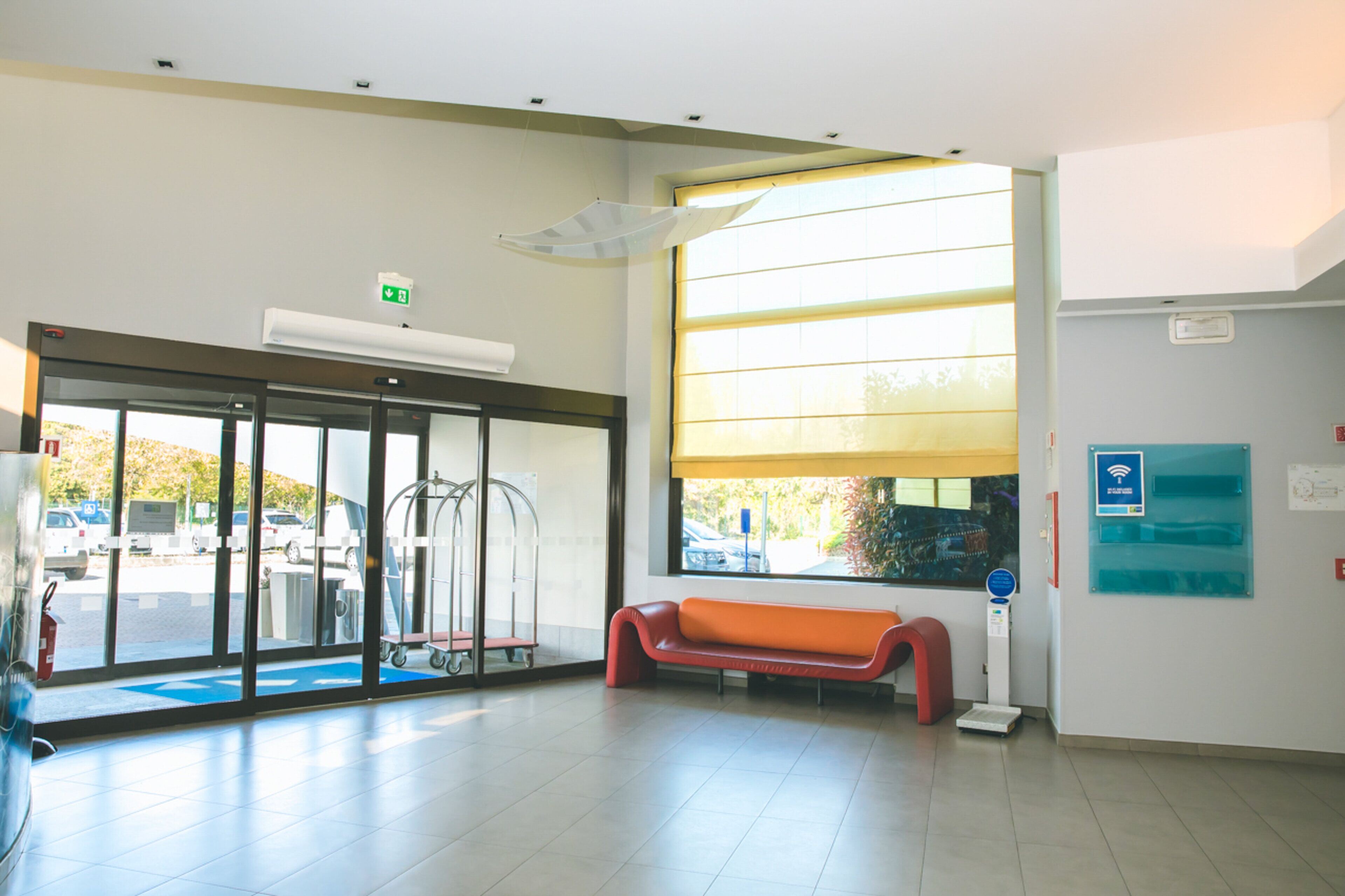 Holiday Inn Express Milan - Malpensa Airport, an IHG Hotel Reviews ...