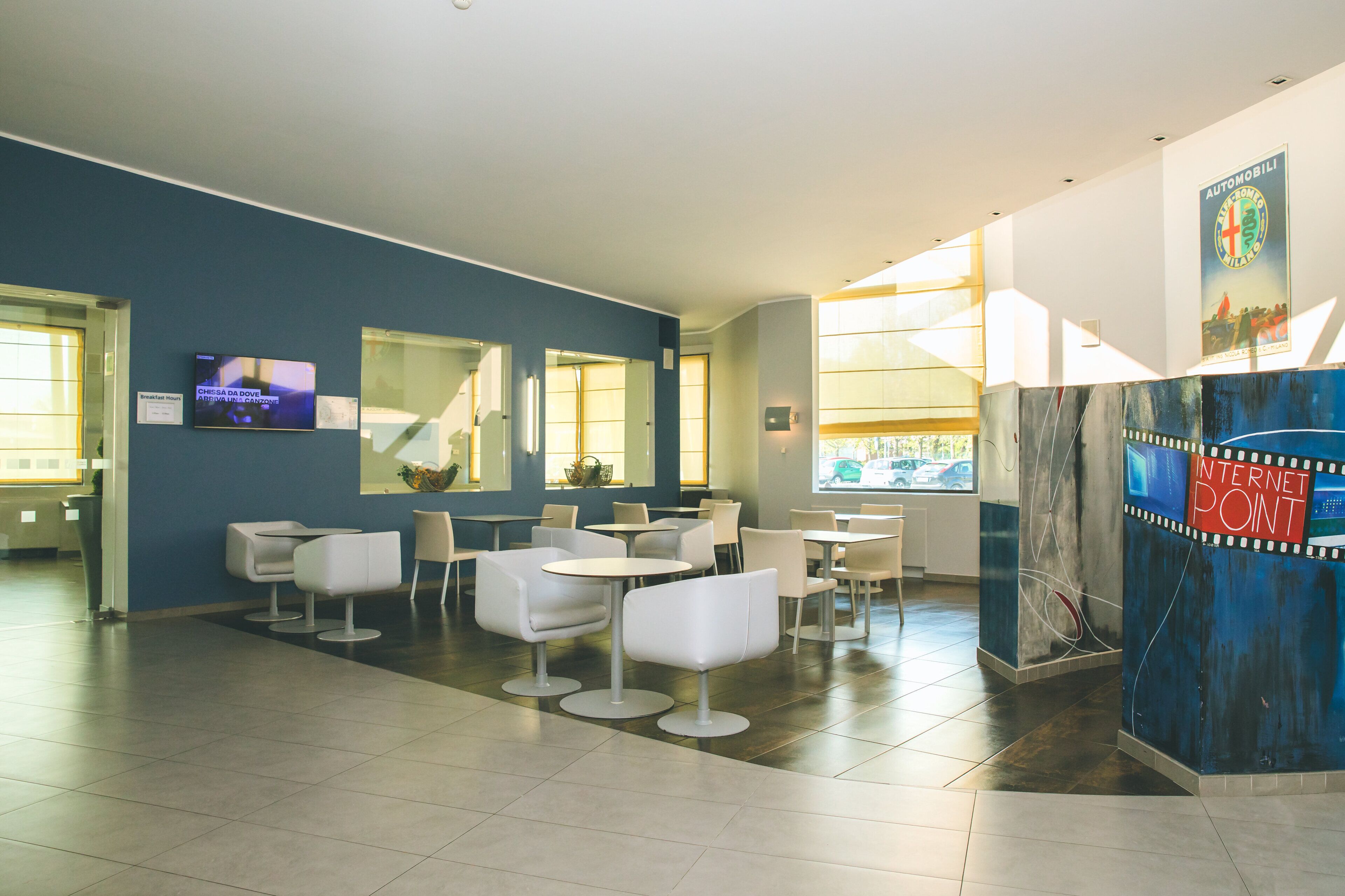 Holiday Inn Express Milan - Malpensa Airport, an IHG Hotel Reviews ...