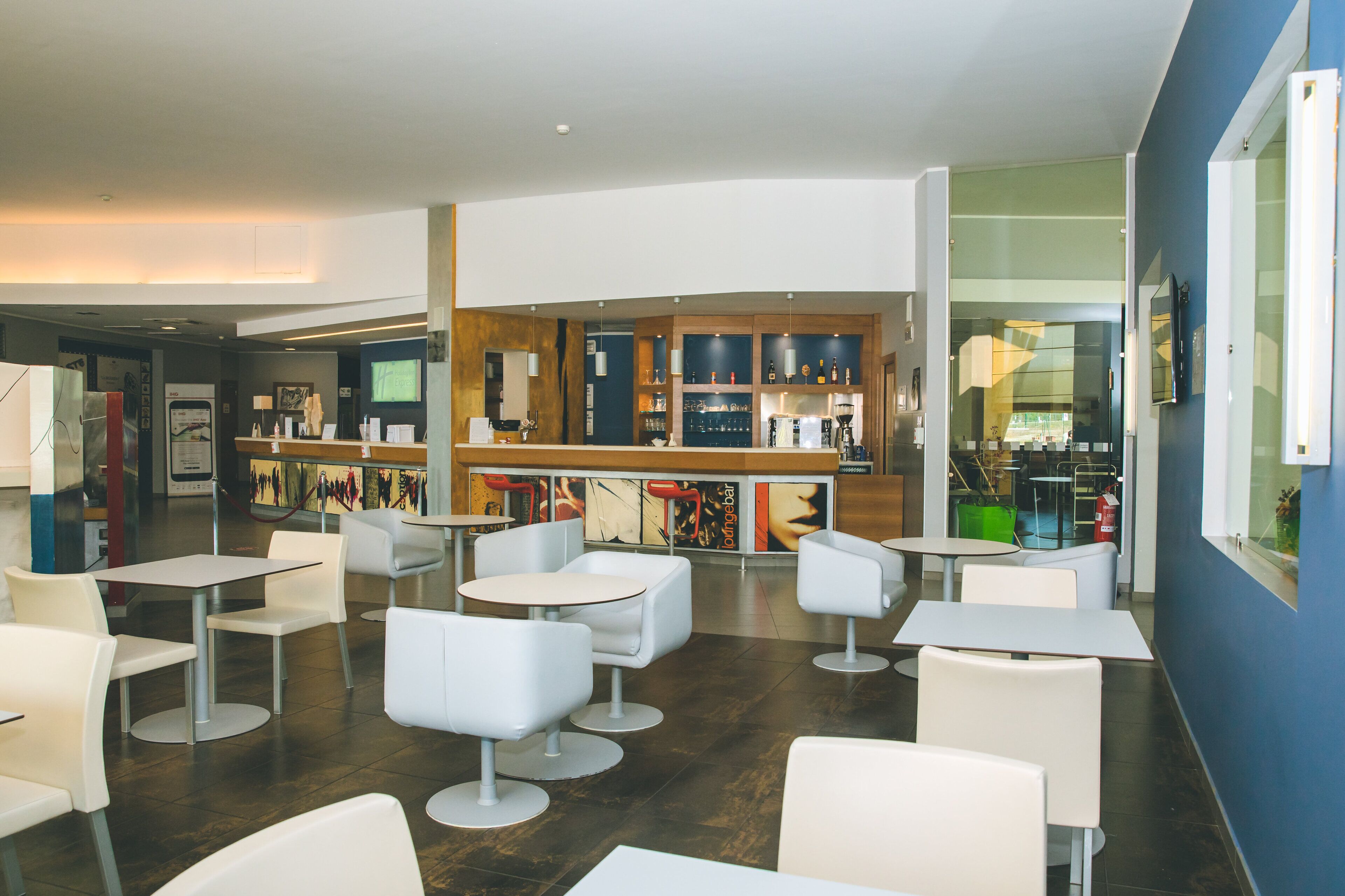 Holiday Inn Express Milan - Malpensa Airport, an IHG Hotel Reviews ...