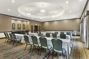 Sala de reunião