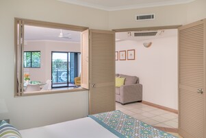 Quarto standard, 1 quarto | Cofres nos quartos, quartos à prova de som