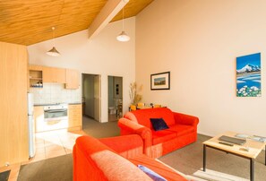 TV de tela plana 43 polegadas com canais digitais, DVD player