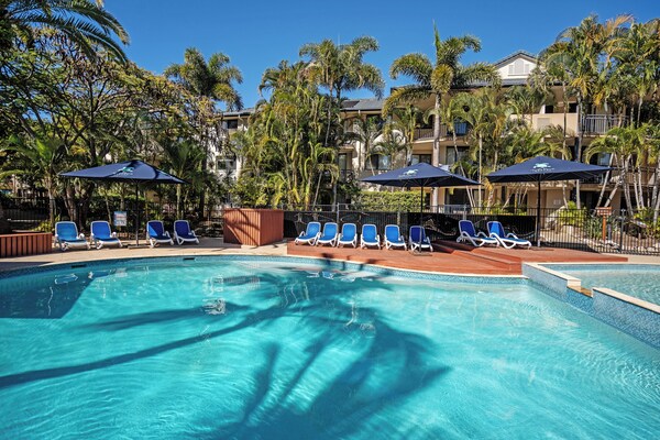 Turtle Beach Resort - 2 Bedroom Superior - Gold Coast