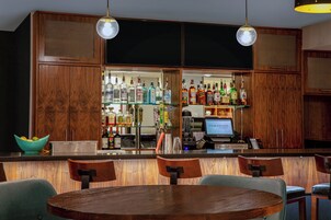 Bar (no alojamento)