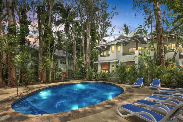 The Reef Retreat - Cairns
