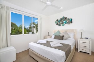Apartamento Superior, 1 quarto | Com mobília individualizada, quartos insonorizados 