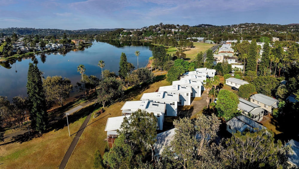 Big4 Sydney Lakeside Holiday Park - Sydney