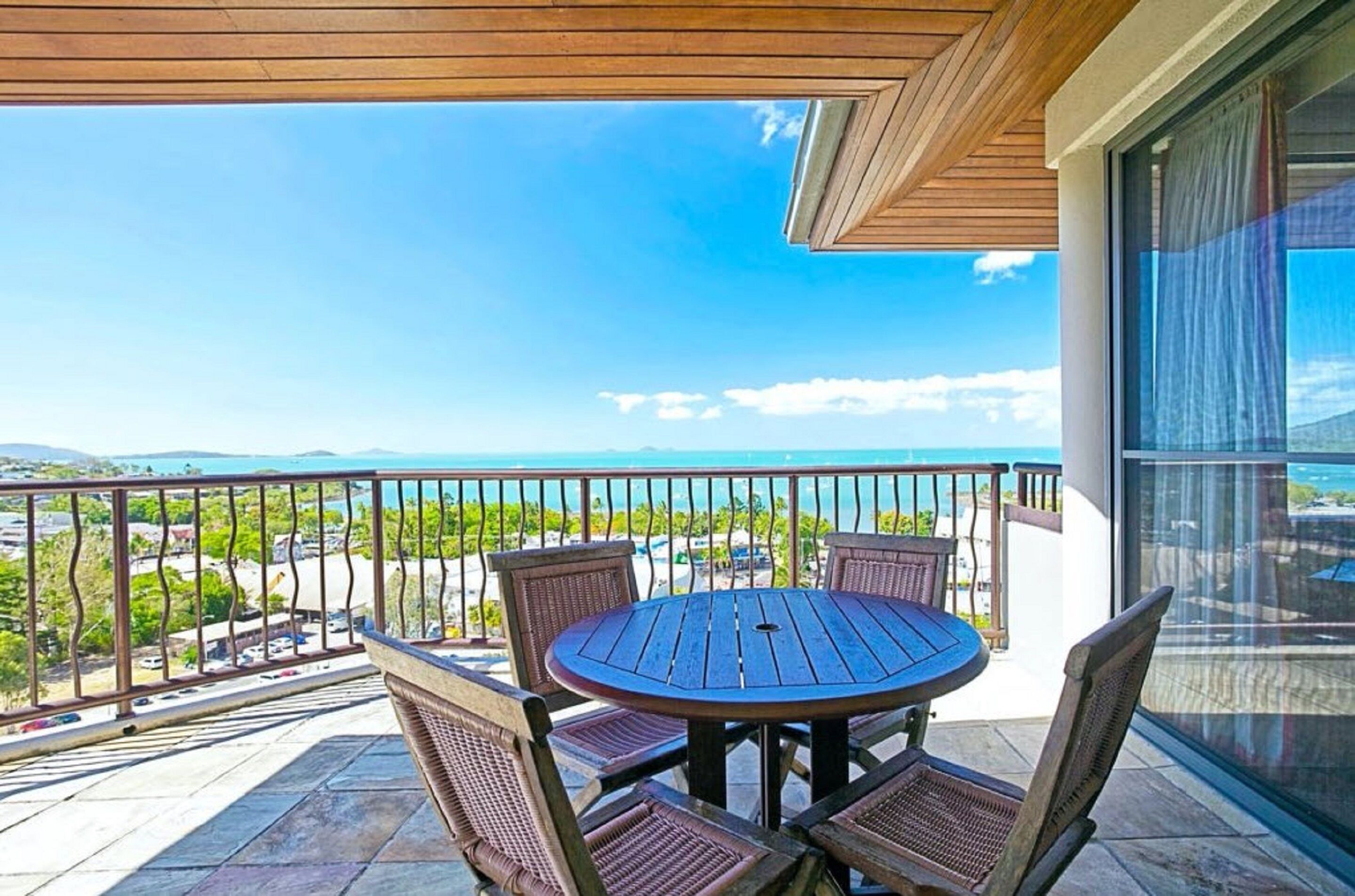 at Water's Edge Resort in Airlie Beach: Find Hotel Reviews, Rooms, and ...