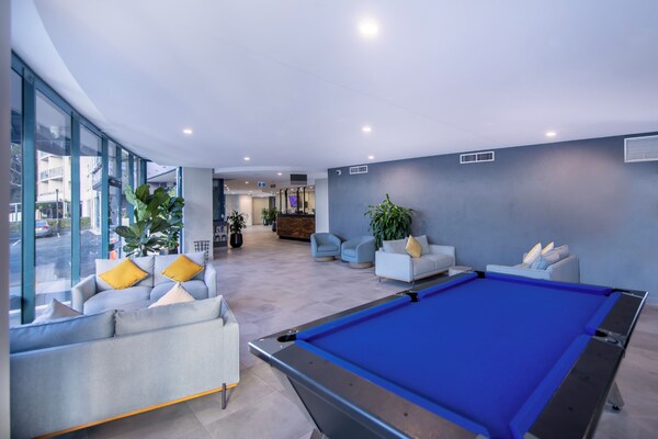 The Landmark Resort Nelson Bay - Nelson Bay