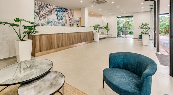 Palms City Resort - Darwin