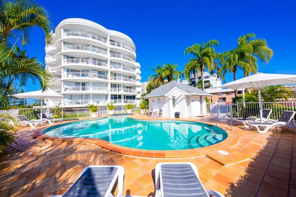 Atrium Resort - Gold Coast