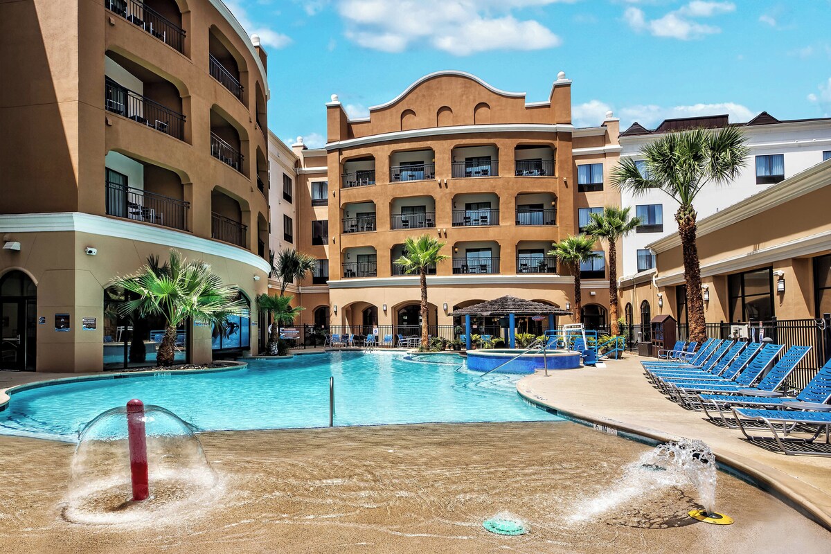 Courtyard by Marriott San Antonio SeaWorld - Westover Hills Reviews ...