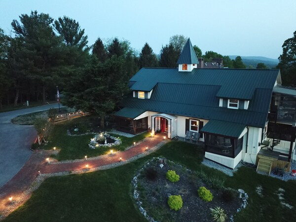 Antietam Overlook Farm - Maryland