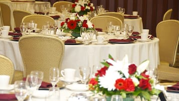 Salão de eventos
