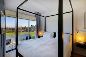 Villa Standard, 1 quarto (Town House) | Vista do quarto