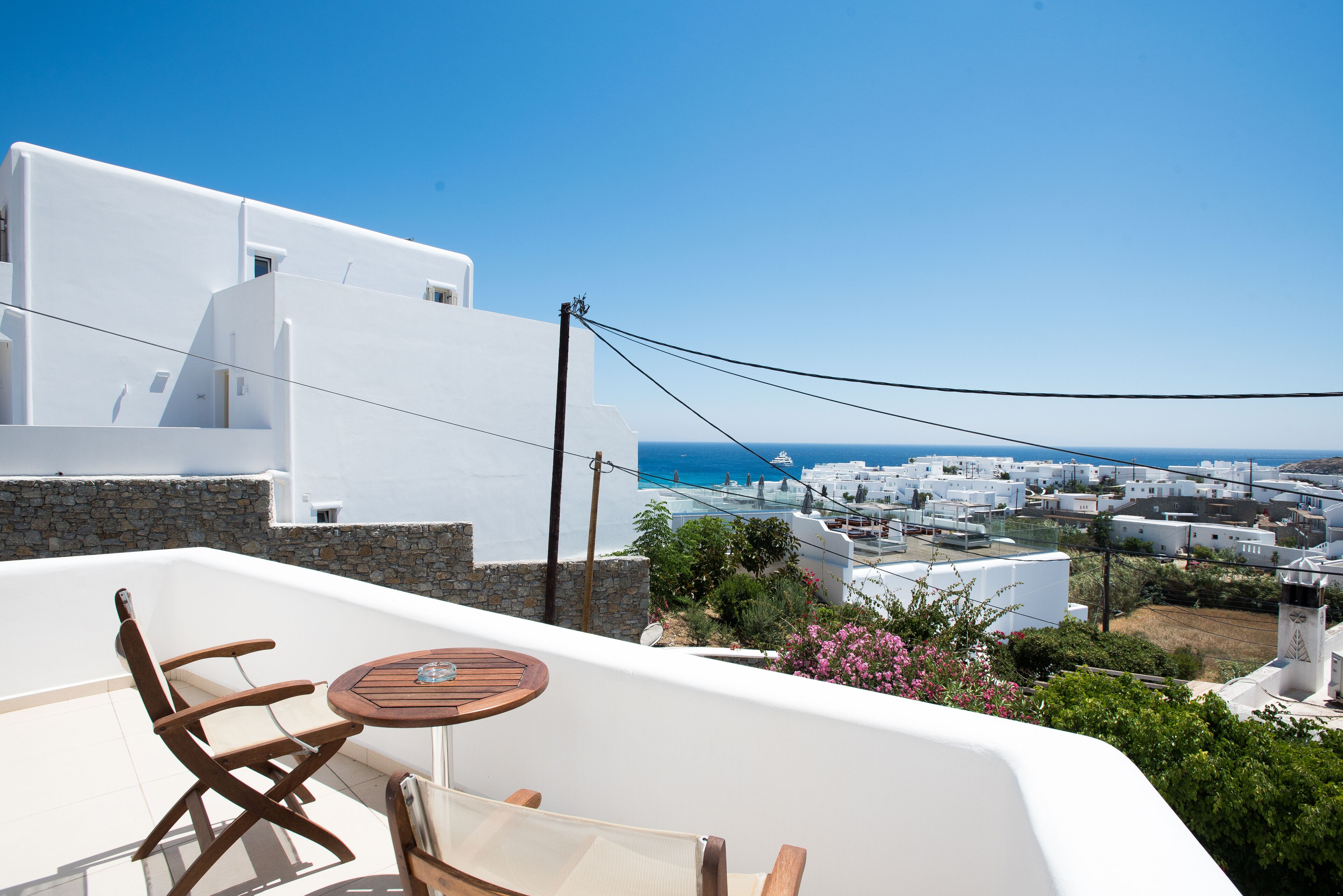 Apartment for 4 people | Sacada