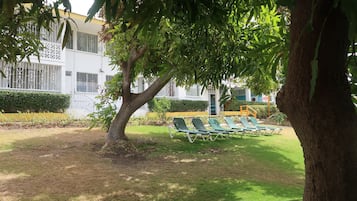 Pormenores do exterior