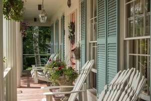 Terraço/pátio interior