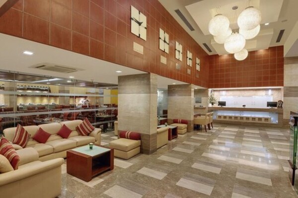 The Residency - Chennai