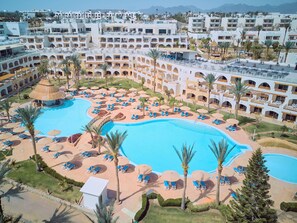 Na praia, bares na praia 