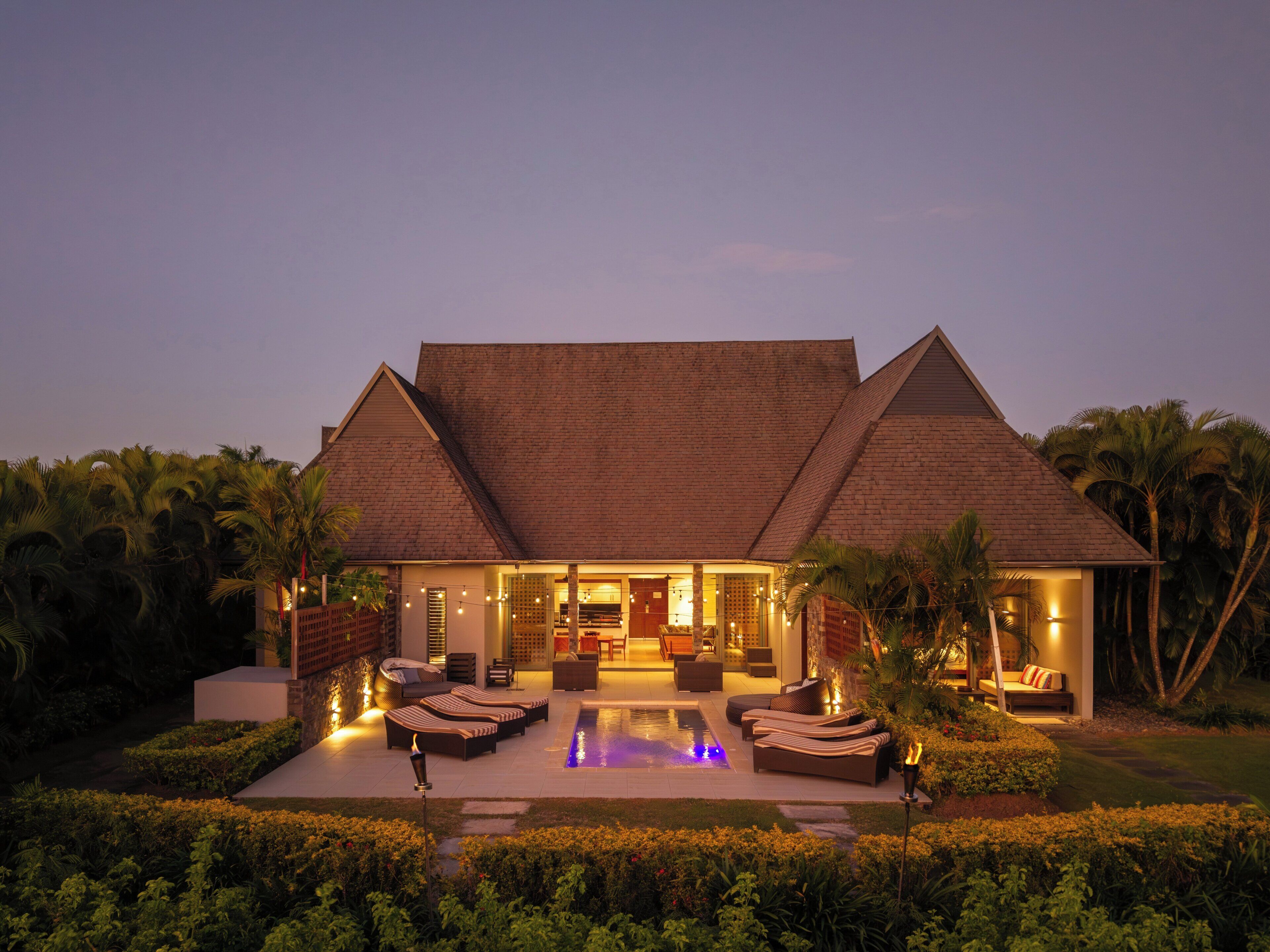 Suíte (Natadola) | Roupas de cama premium, frigobar, cofres nos quartos