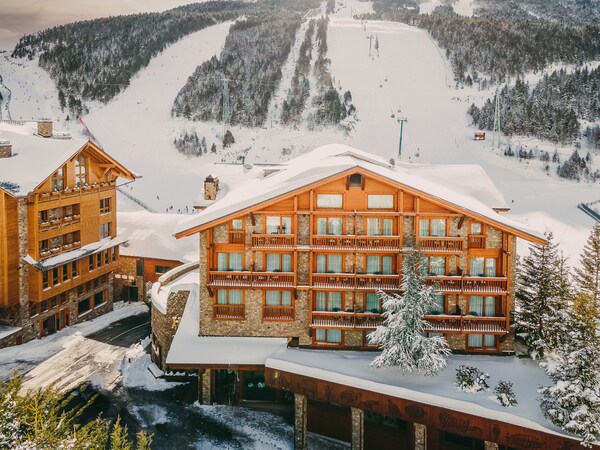 Sport Hotel Village - Andorra