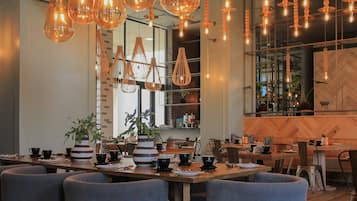 Restaurantes