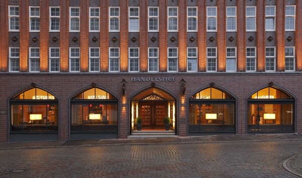 H+ Hotel Lübeck - Lübeck