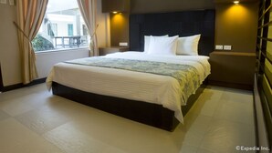 Quarto Deluxe