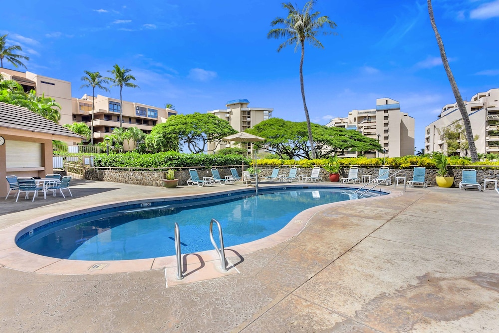 Kahana Villa - Maui, HI