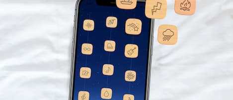 Detalhe da parte interna