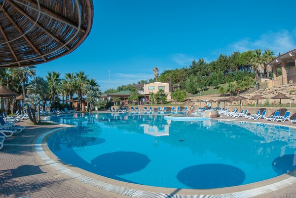 Th Le Castella - Baia Degli Dei Village - Isola di Capo Rizzuto