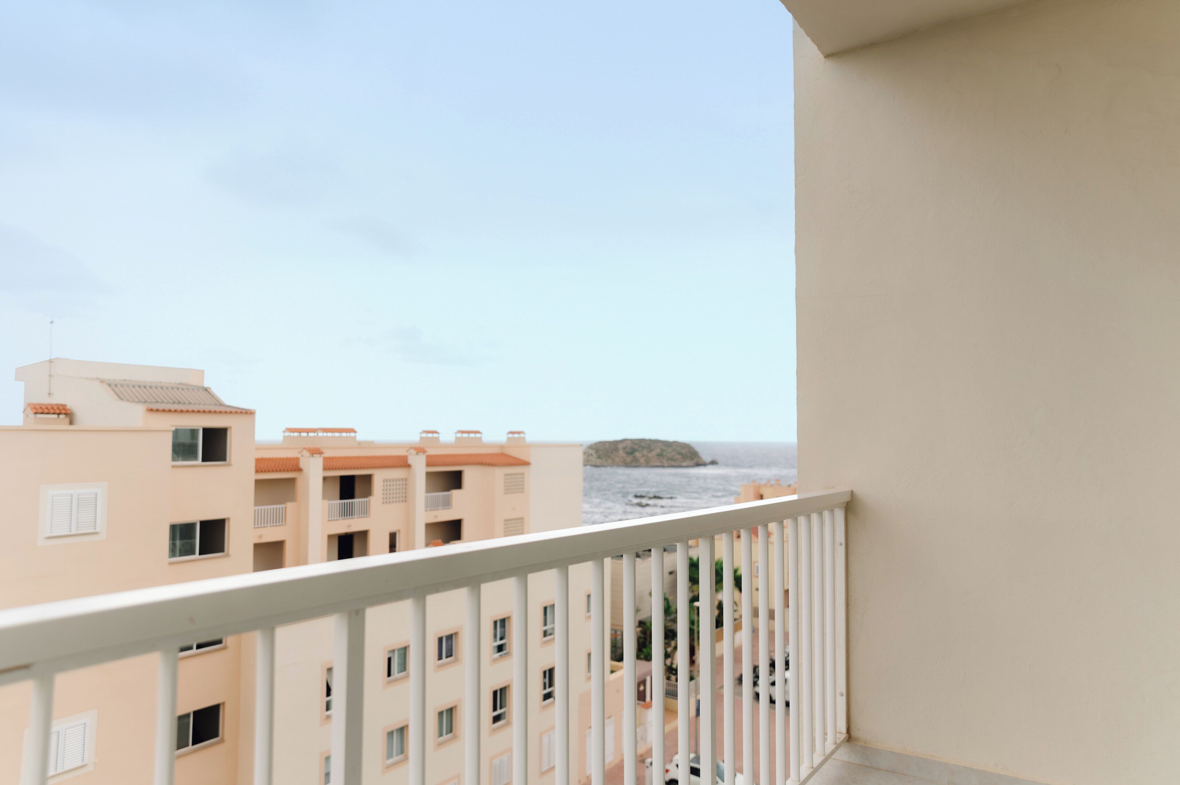 Terraço/pátio interior