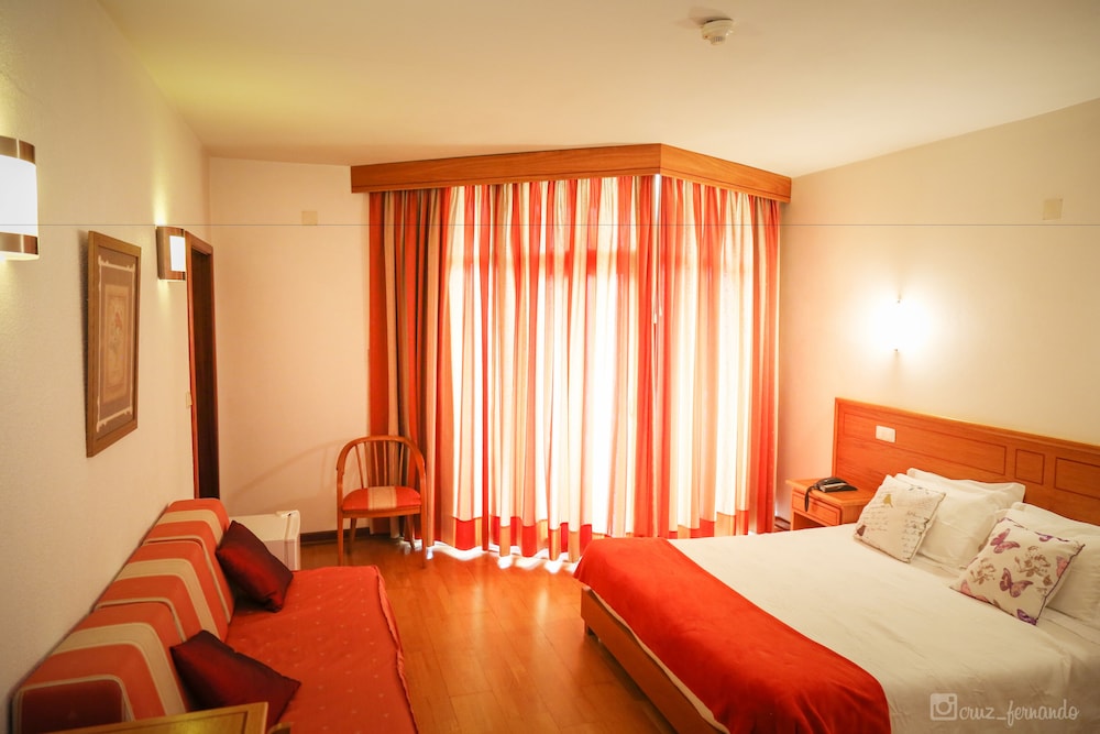 Hotel Pantanha Nature & Fitness - Portugal