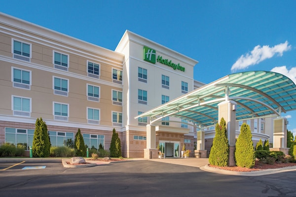 Holiday Inn Jackson Nw - Airport Road By Ihg - Jackson, MI