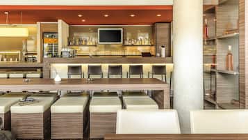 Bar (na propriedade)