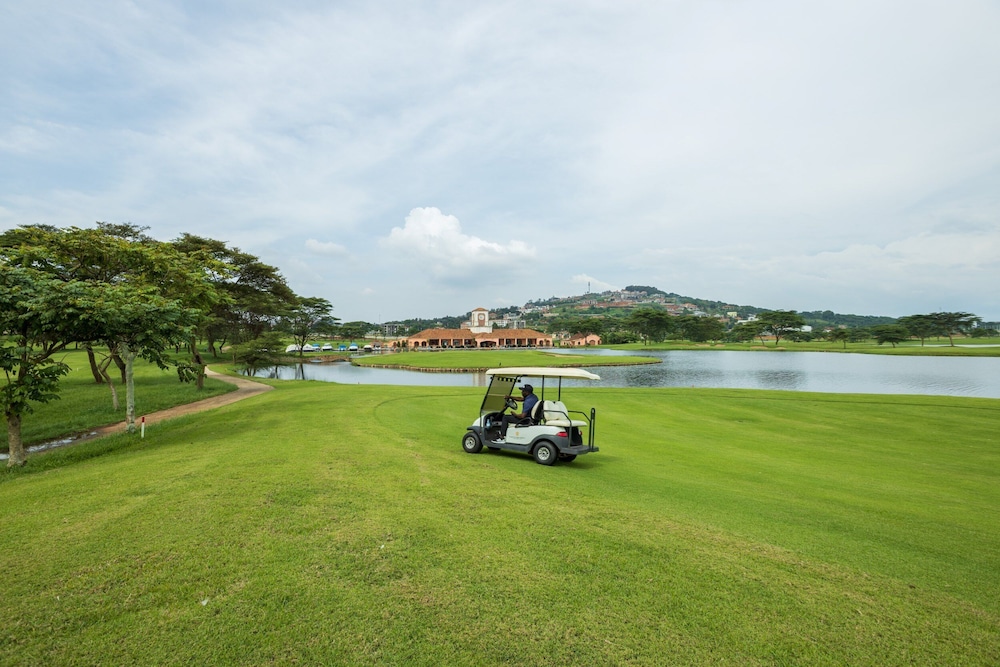Lake Victoria Serena Golf Resort & Spa - Kampala