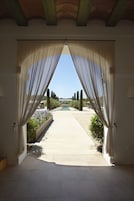 Entrada (vista interna)