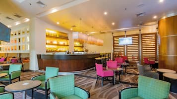 Bar (no alojamento)