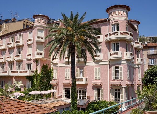 Hôtel Le Provençal - Nizza