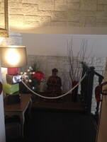 Pormenores do interior