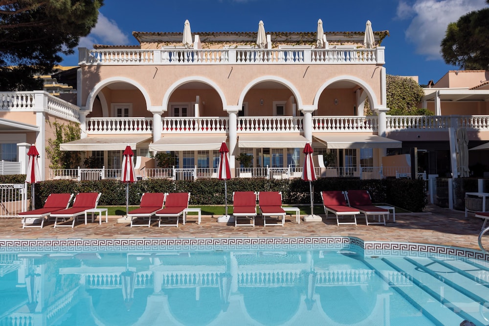 Superior Room | Les Mouettes Hotel - Ajaccio