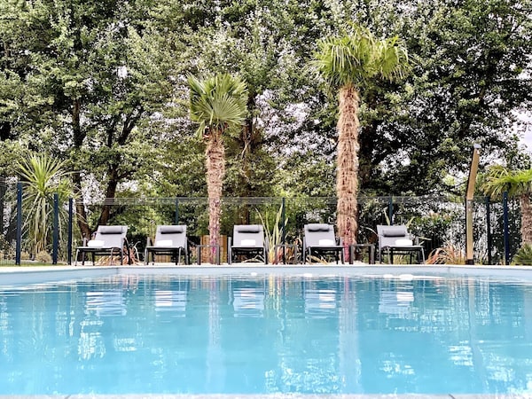 Hôtel Du Parc - Saumur