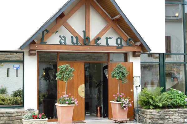 Logis L'auberge - Morbihan