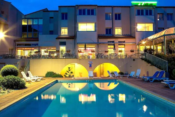 ロジ アロエ - Chambretaud