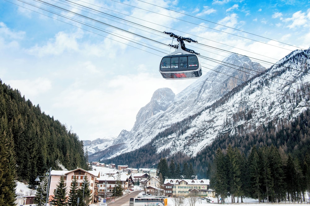 Hotel Villa Rosella - Alba