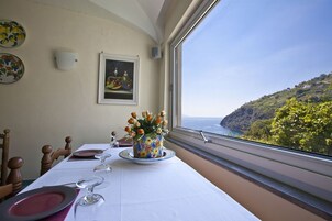 Café da manhã (EUR 12 por pessoa)