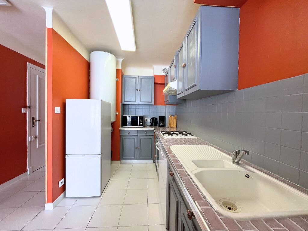 Apartamento Standard (4) | Cozinha privada